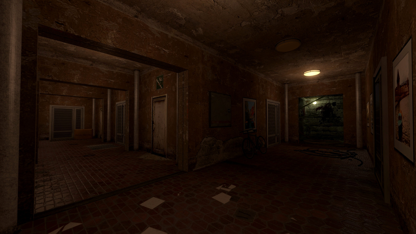 DE_Gossamer Work In Progress for Counter-Strike: Source | CS:S Works In ...