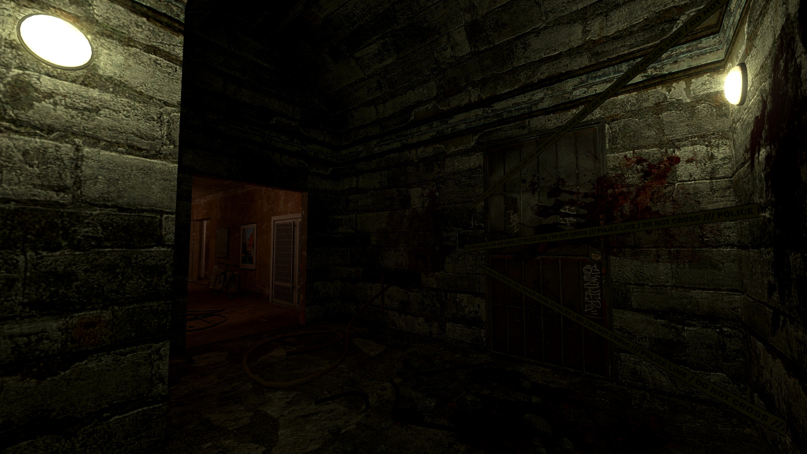 DE_Gossamer Work In Progress for Counter-Strike: Source | CS:S Works In ...