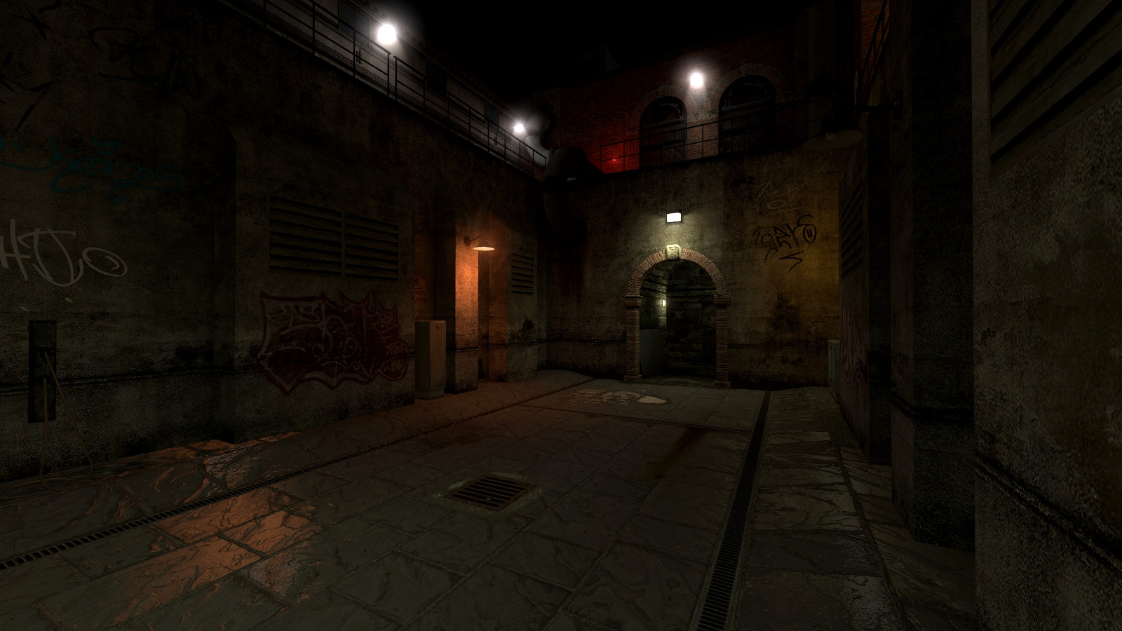 DE_Gossamer Work In Progress for Counter-Strike: Source | CS:S Works In ...
