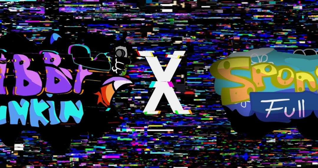 Pibby Funkin´ Work In Progress for Friday Night Funkin' | FNF Works In ...