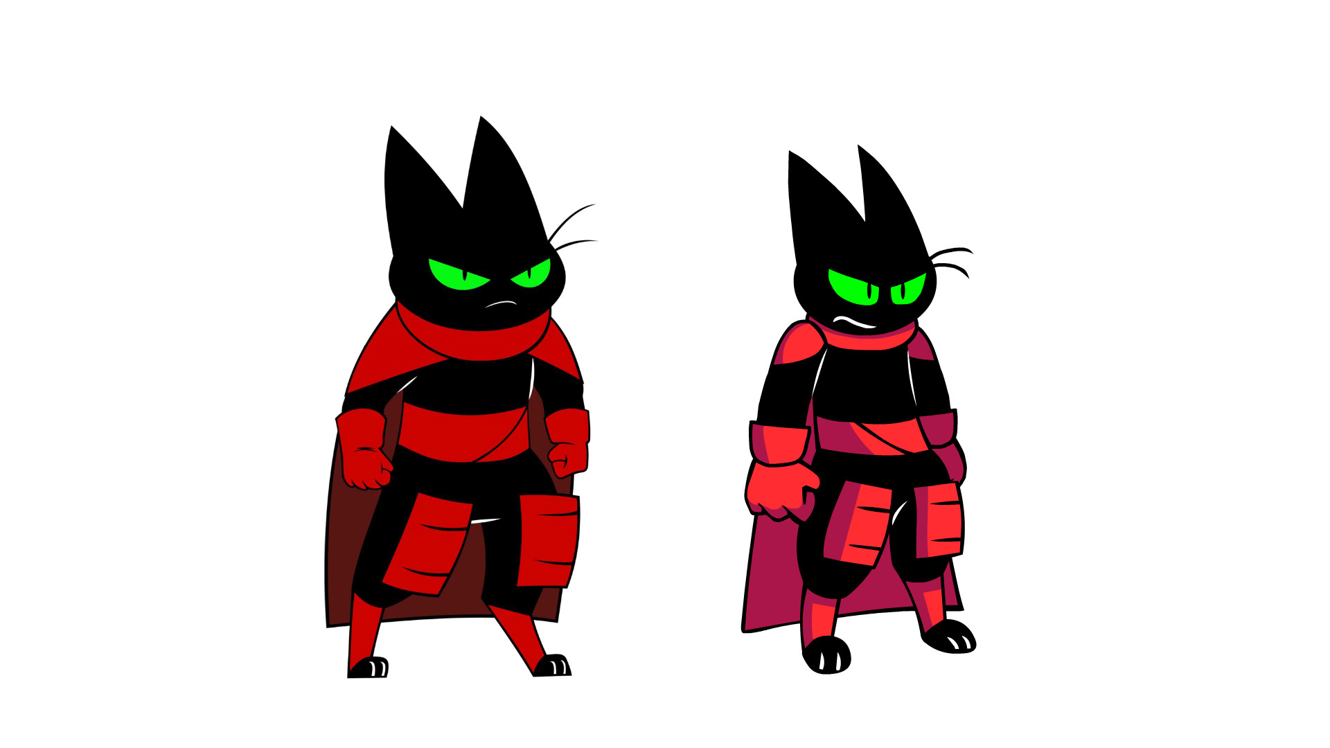 FNF X Mao Mao Main Modpack [Friday Night Funkin'] [Works In Progress]