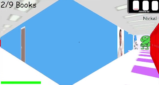 Four's Basics in Education and Learning REMASTERED Work In Progress for ...