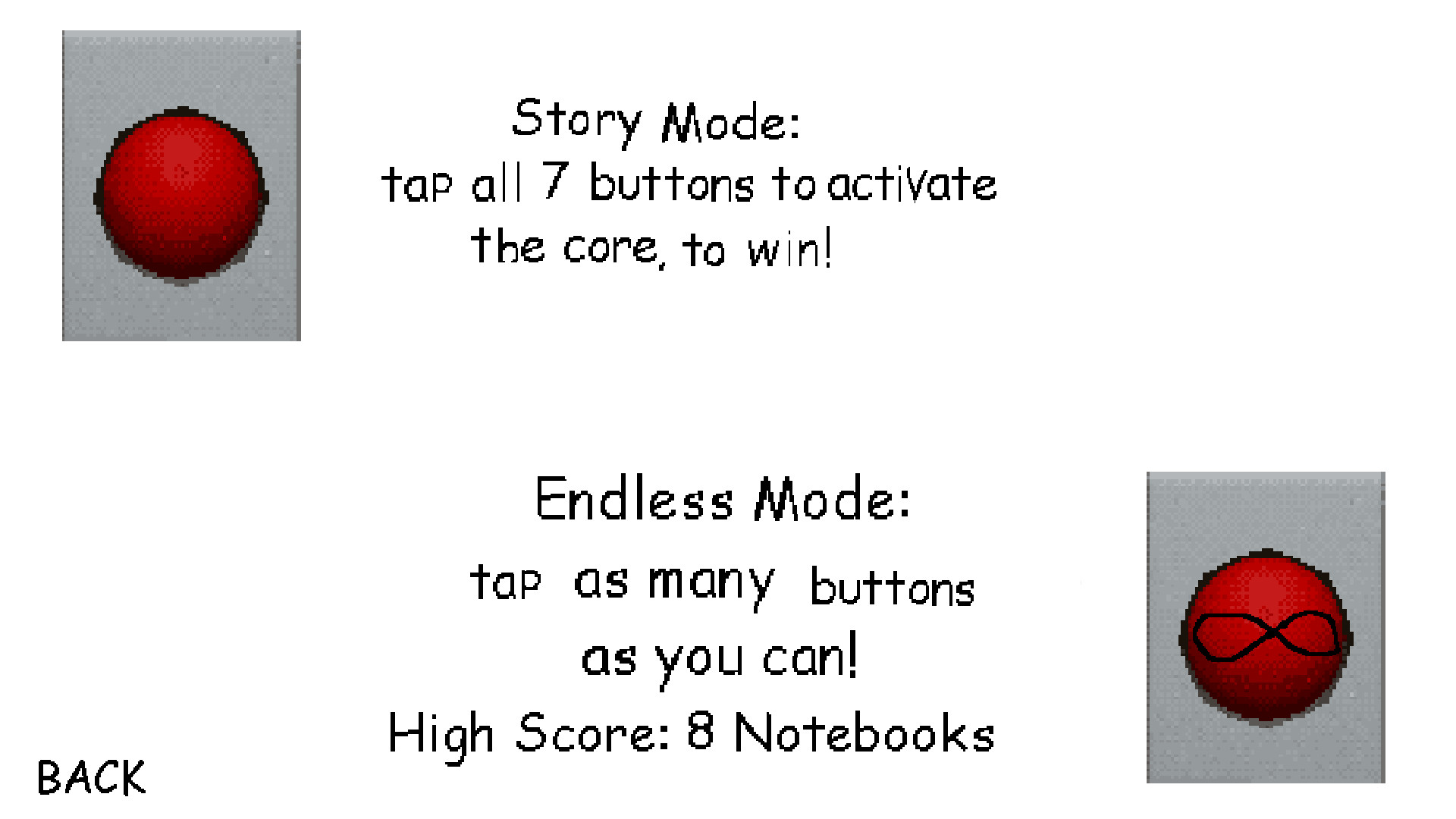 Baldi's Back Yard! Chapter 2 (Completed!) Work In Progress for Baldi's ...