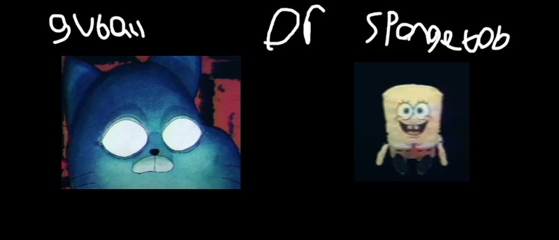 (HELP WANTED) Xploshi's Vhs Nightmares [Friday Night Funkin'] [Works In ...