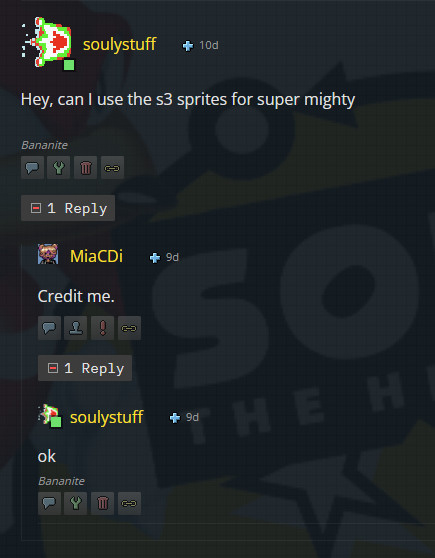 True Super/Hyper Mighty [Sonic 3 A.I.R.] [Works In Progress]