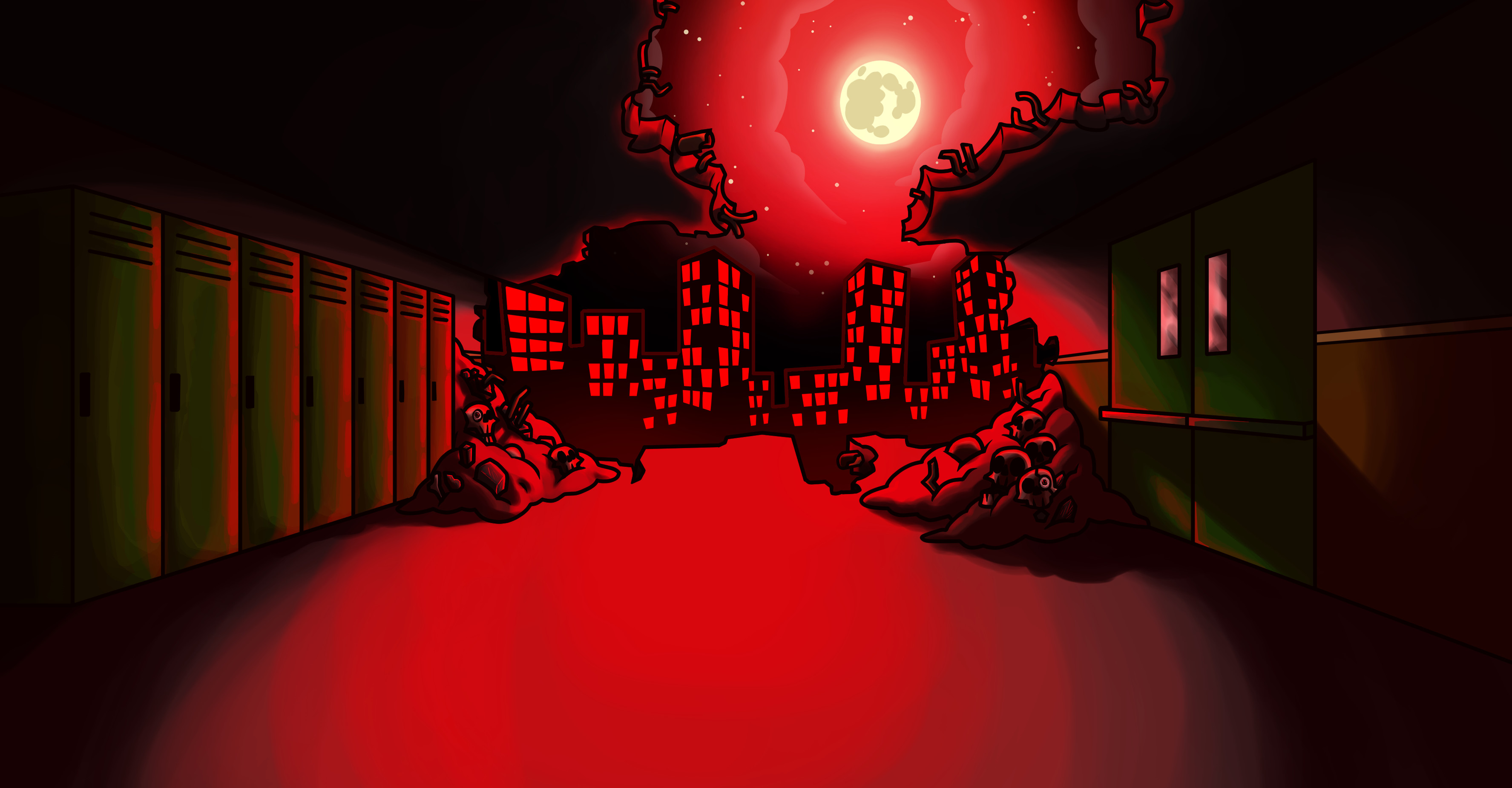 FNF:Convict Rumble [Friday Night Funkin'] [Works In Progress]