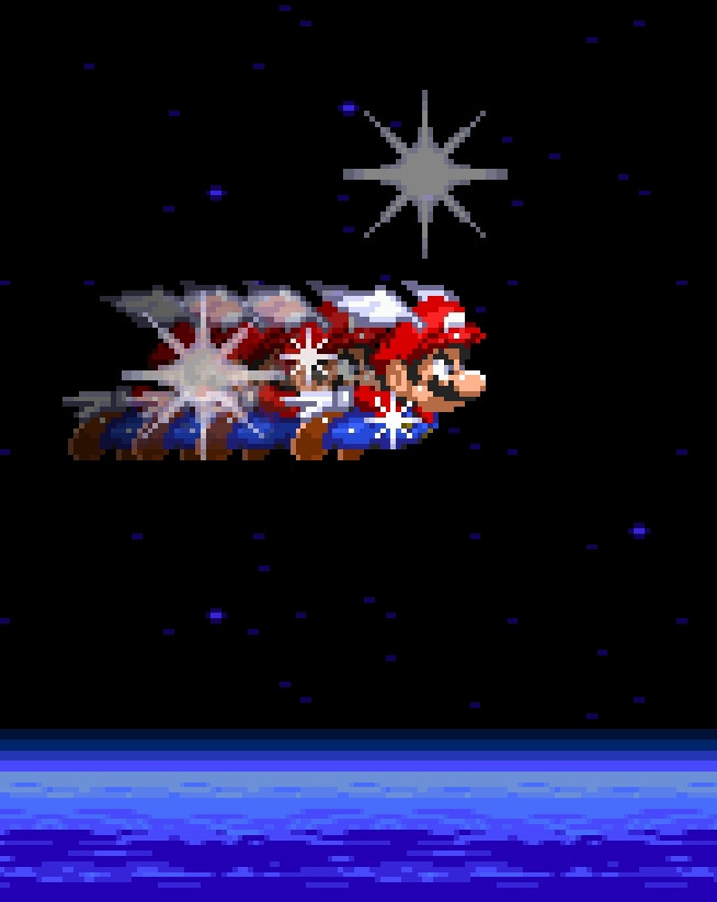 (Mario SHC skin mod) N64 Mario *AKA: Modern Merio* Work In Progress for ...