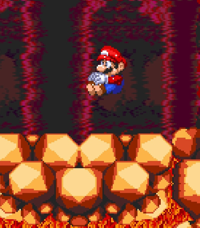 (Mario SHC skin mod) N64 Mario *AKA: Modern Merio* Work In Progress for ...