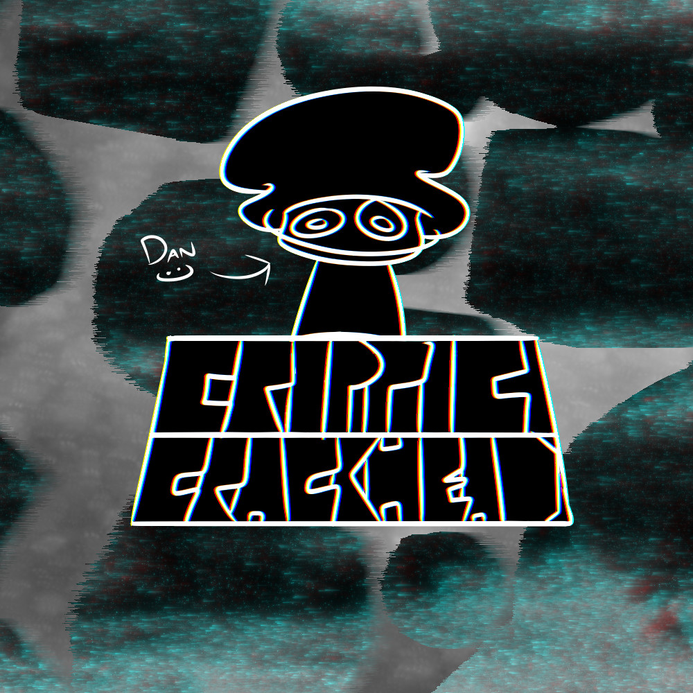 [SENSITIVE CONTENT] (CANNED) Cryptic Crackhead: Vs Dan Work In Progress ...