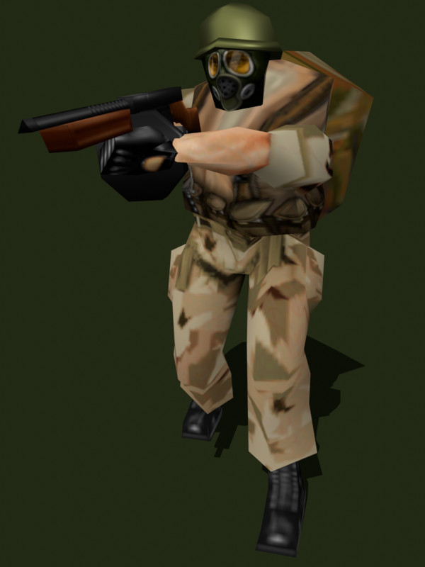 Yet Another They Hunger Overhaul Work In Progress for They Hunger | TH ...