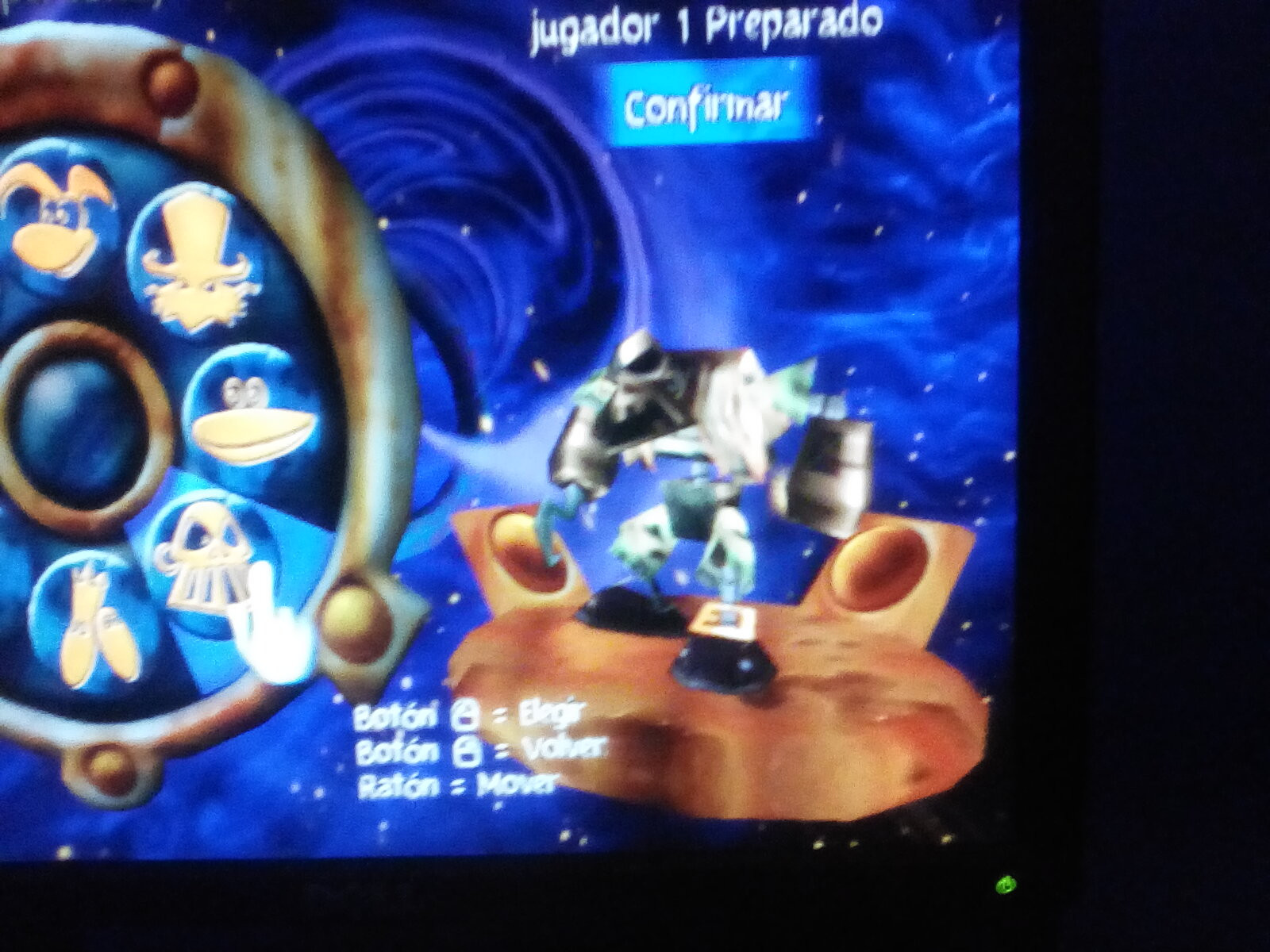 Rayman Arena Evil Edition Work In Progress for Rayman Arena | RA Works ...