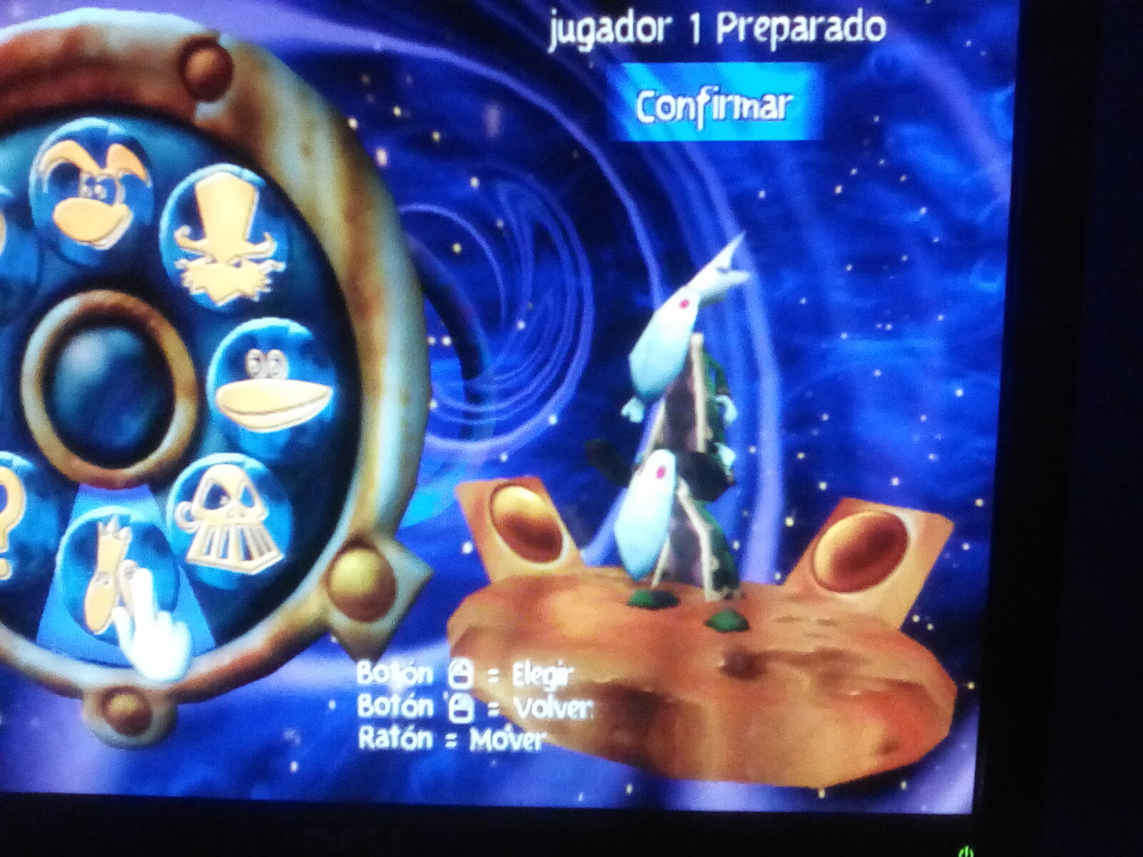 Rayman Arena Evil Edition Work In Progress for Rayman Arena | RA Works ...