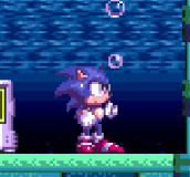 S3 Fluid Animations - Phantom Studios Work In Progress for Sonic 3 A.I ...