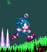 S3 Fluid Animations - Phantom Studios Work In Progress for Sonic 3 A.I ...