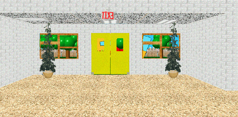 Baldi Basics Classic Stuff+ Work In Progress for Baldi's Basics | Baldi ...