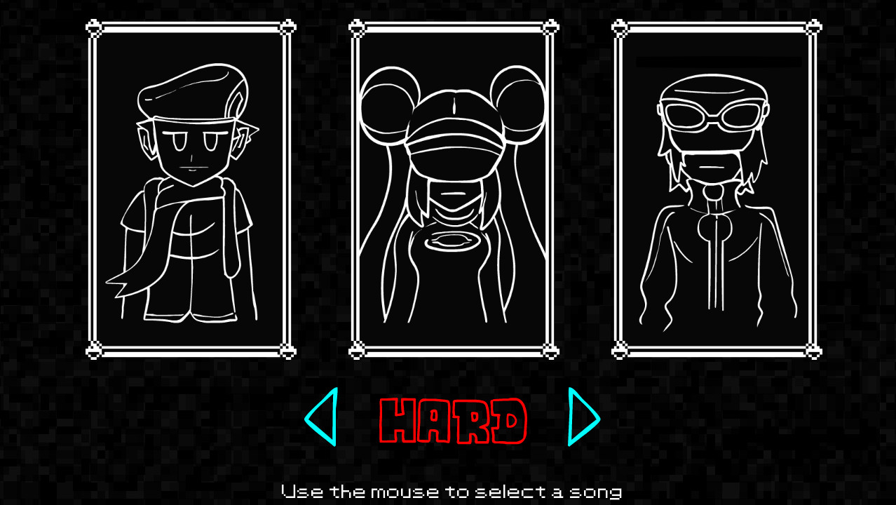 [FNF] POKEMON PERISH EDITION WIP [Friday Night Funkin'] [Works In Progress]