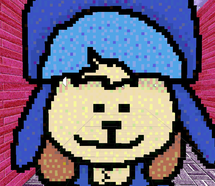 Jason's Game (Alpha Release) [Baldi's Basics] [Works In Progress]