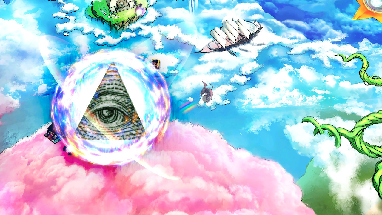 [SENSITIVE CONTENT] World of Light spirit mod [Super Smash Bros ...