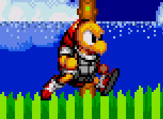 Scraped Sidekick [Sonic The Hedgehog 2 Absolute] [Works In Progress]