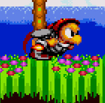 Scraped Sidekick [Sonic The Hedgehog 2 Absolute] [Works In Progress]