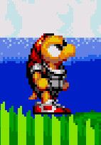 Scraped Sidekick [Sonic The Hedgehog 2 Absolute] [Works In Progress]