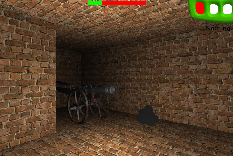 Mystman's Mental Breakdown Work In Progress for Baldi's Basics | Baldi ...