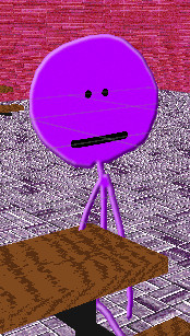 Jason's Game (Alpha Release) [Baldi's Basics] [Works In Progress]