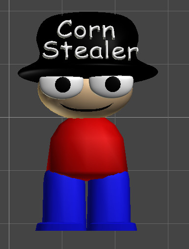 Vs. Dave and Bambi: Iforgorbi's Madness [Friday Night Funkin'] [Works ...