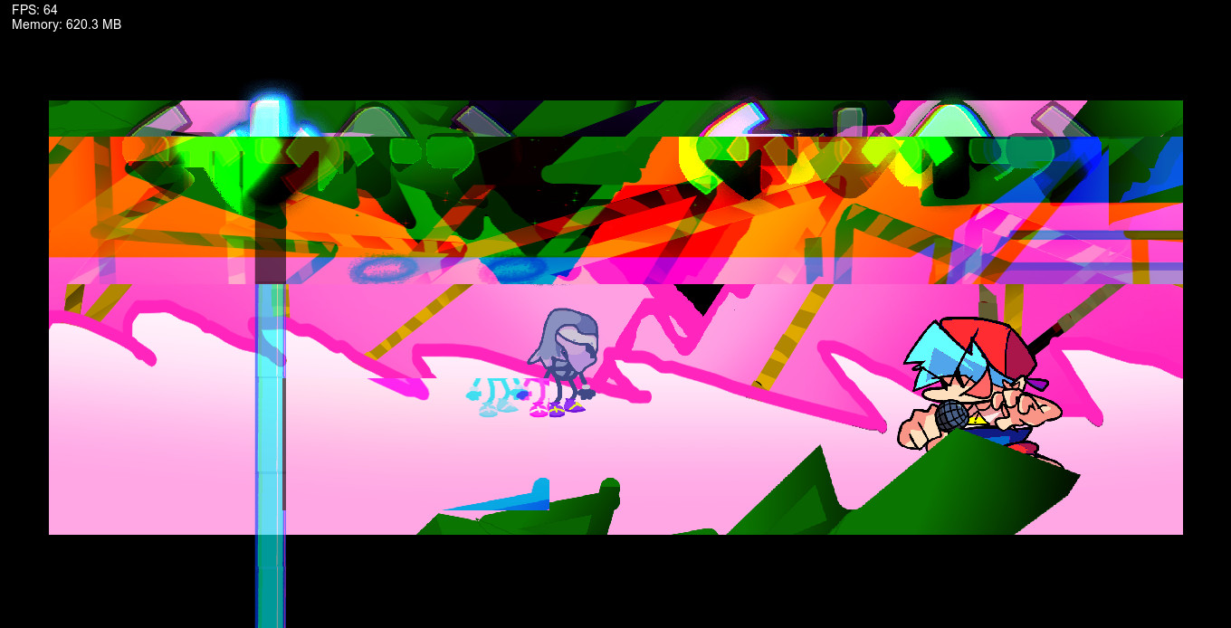 FNF.EXEcutable(CANCELED) [Friday Night Funkin'] [Works In Progress]