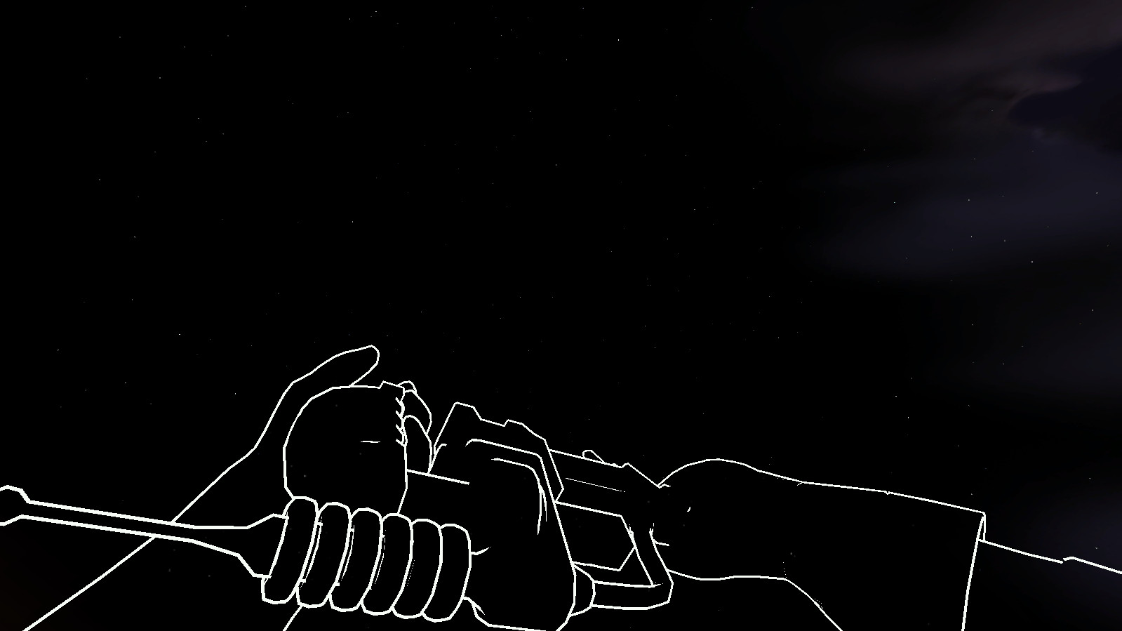 First Person Outlines Work In Progress for Team Fortress 2 | TF2 Works ...
