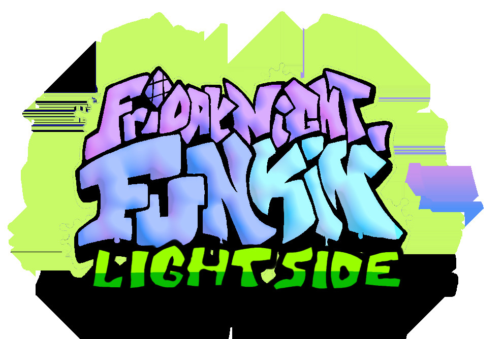 [SENSITIVE CONTENT] FNF' LIGHT SIDE [Friday Night Funkin'] [Works In ...