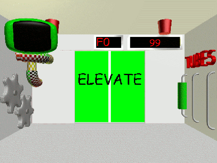 Baldi's Basics Minus(Demo) Work In Progress for Baldi's Basics | Baldi ...