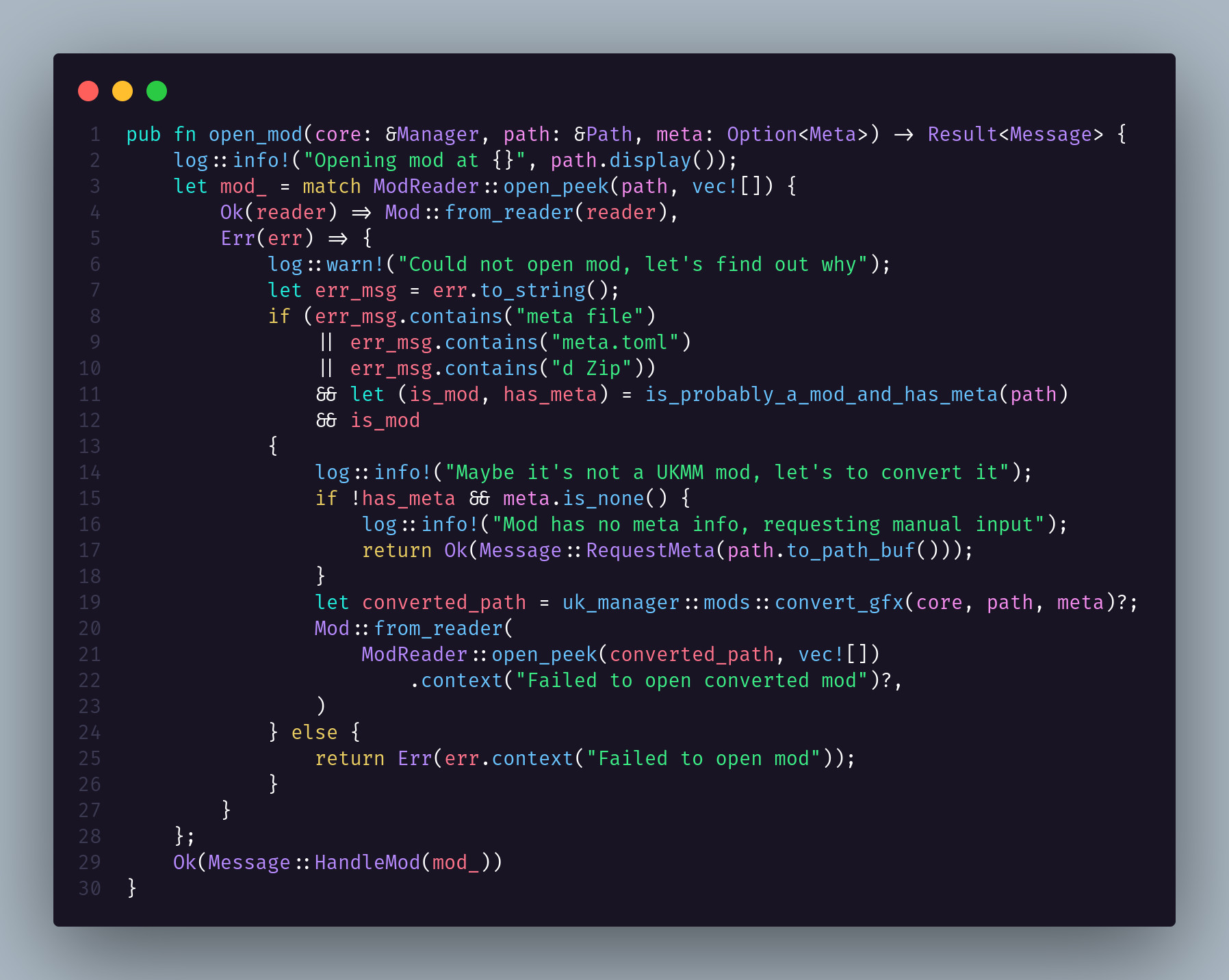 UKMM [The Legend of Zelda: Breath of the Wild (Switch)] [Works In Progress]
