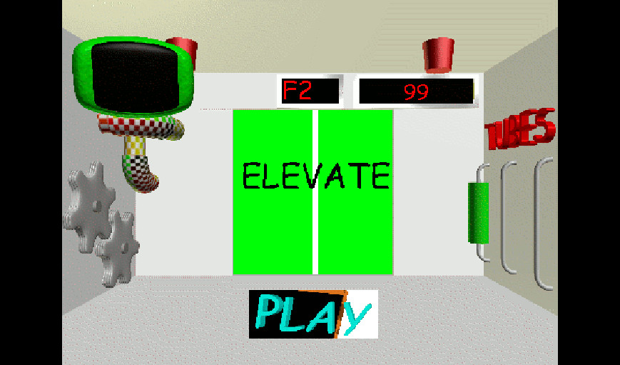 Baldi's Basics Minus(Demo) Work In Progress for Baldi's Basics | Baldi ...