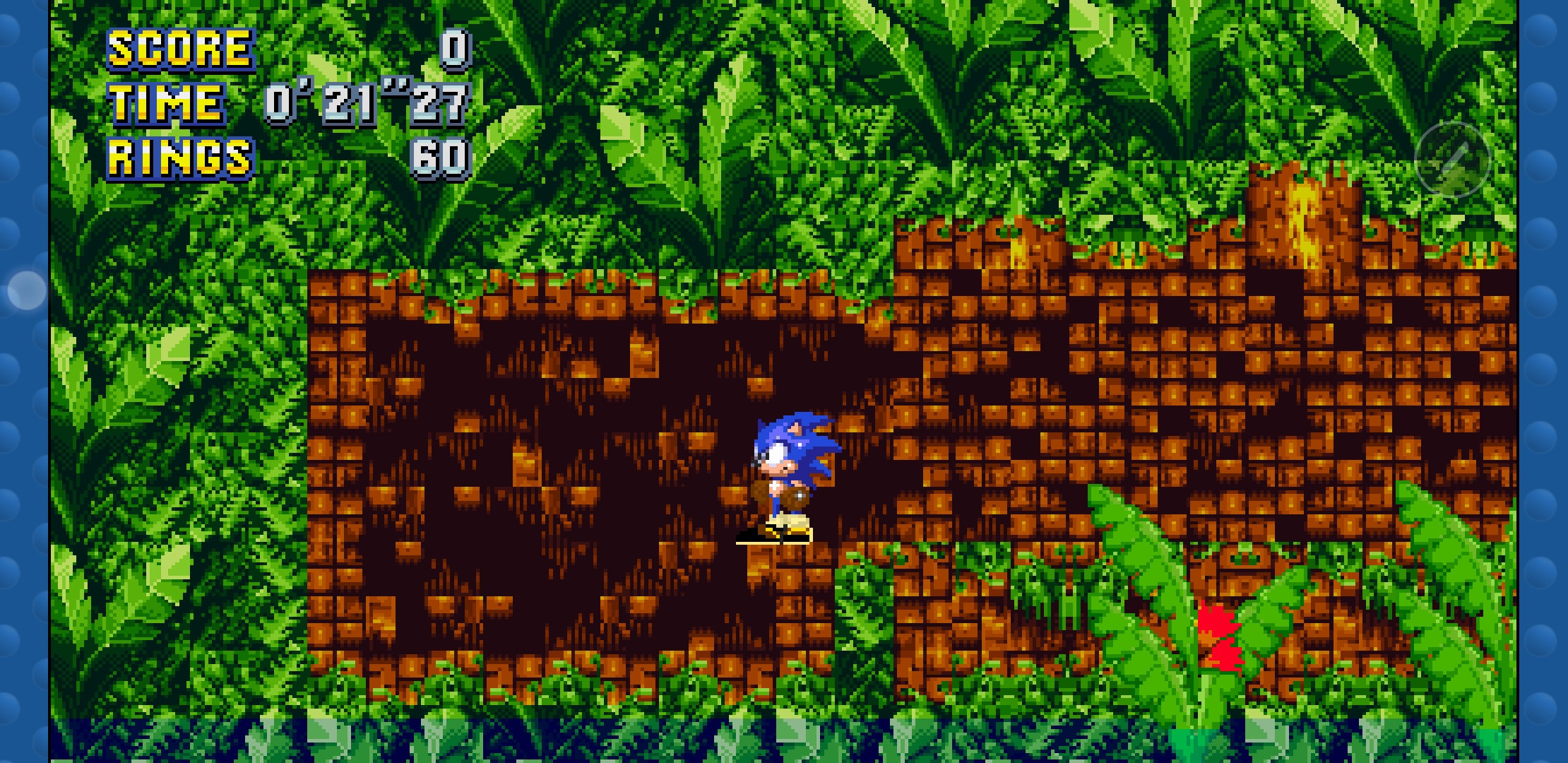 Pirate sonic (wip) Work In Progress for Sonic 3 A.I.R. | S3AIR Works In ...