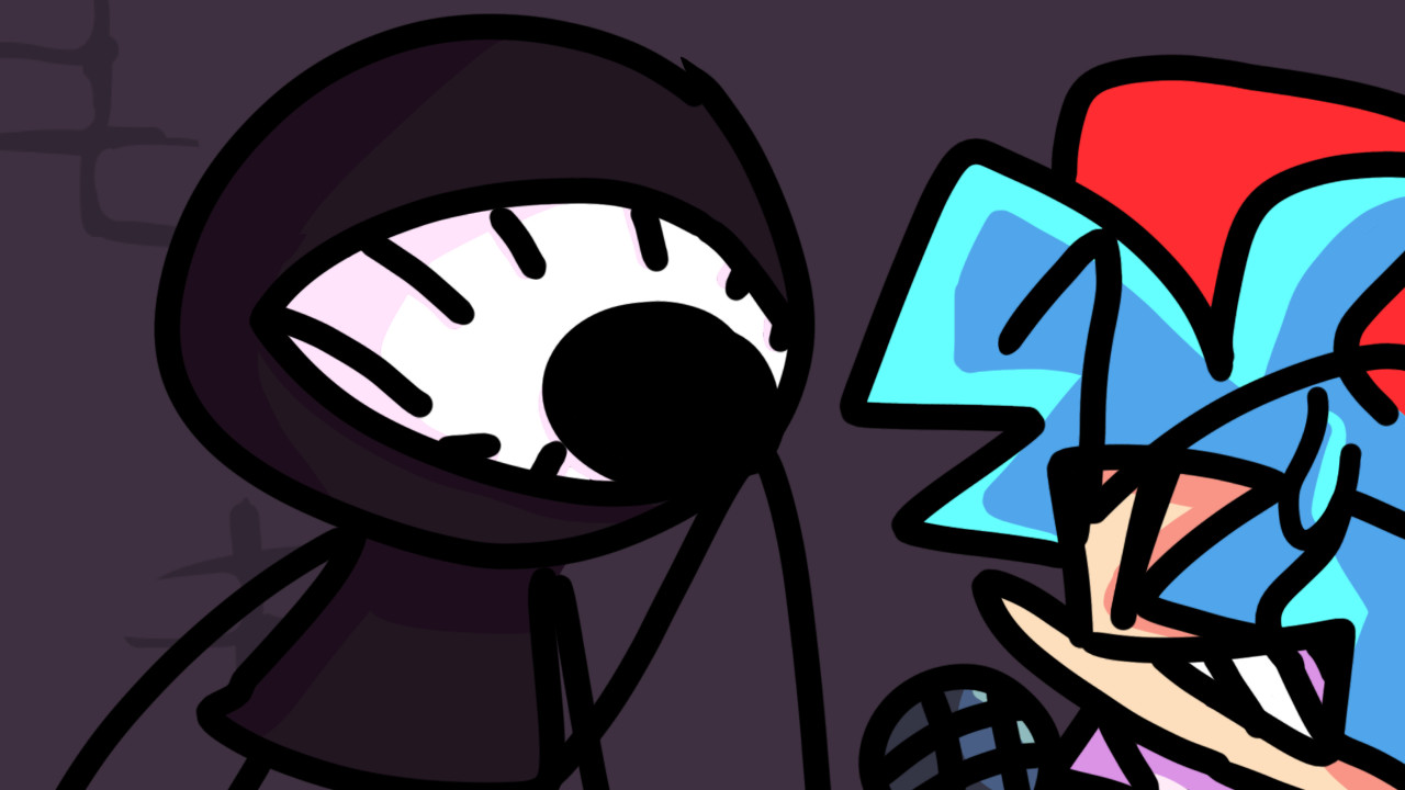 FNF: VS Pod {In Development} [Friday Night Funkin'] [Works In Progress]