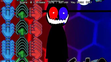 Pangaguros Revenge (WIP) Work In Progress for Friday Night Funkin ...