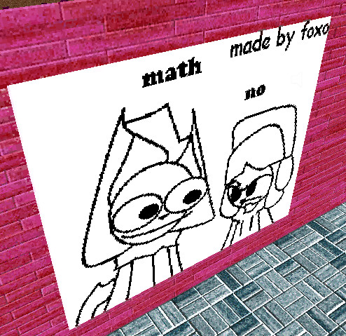 Jason's Game (Alpha Release) [Baldi's Basics] [Works In Progress]