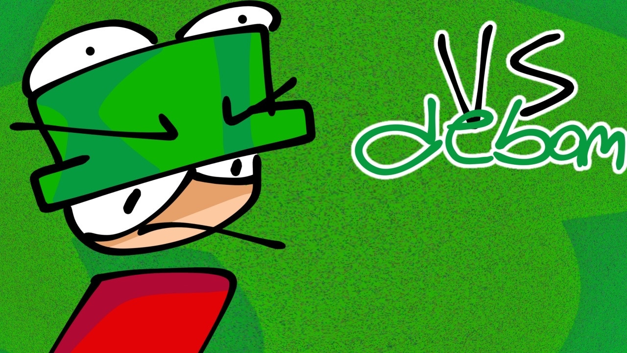 Vs Debam: Froggy Edition [CANCELED] [Friday Night Funkin'] [Works In ...