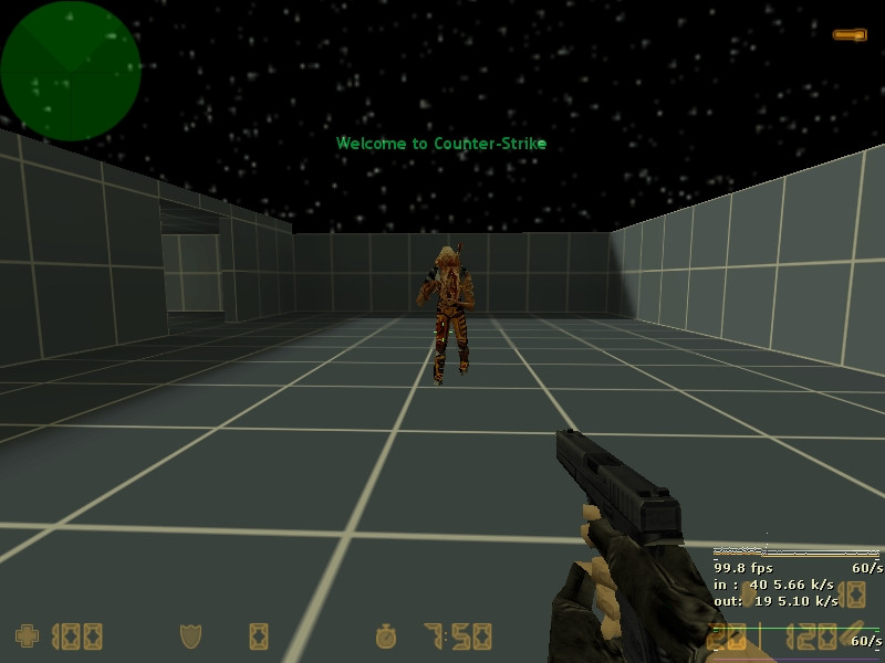 NPC : Hev Zombie Work In Progress for Counter-Strike 1.6 | CS1.6 Works ...
