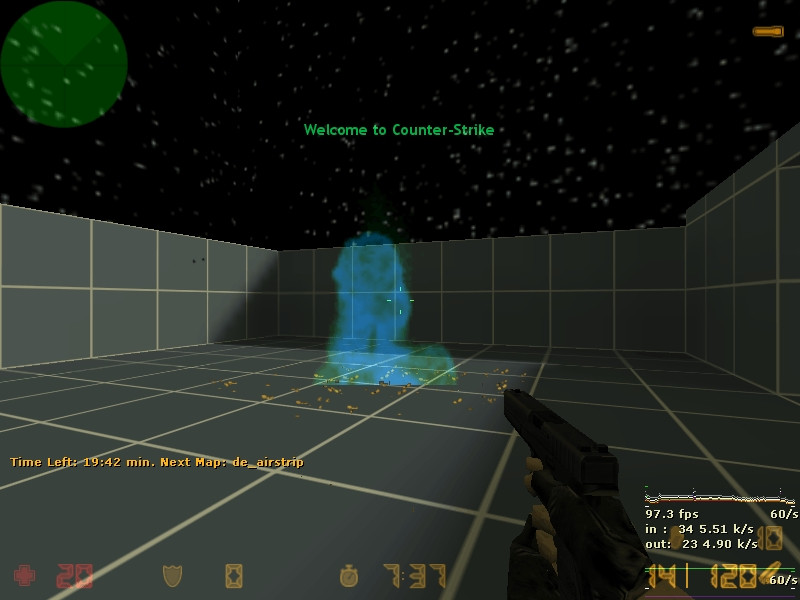 NPC : Hev Zombie Work In Progress for Counter-Strike 1.6 | CS1.6 Works ...