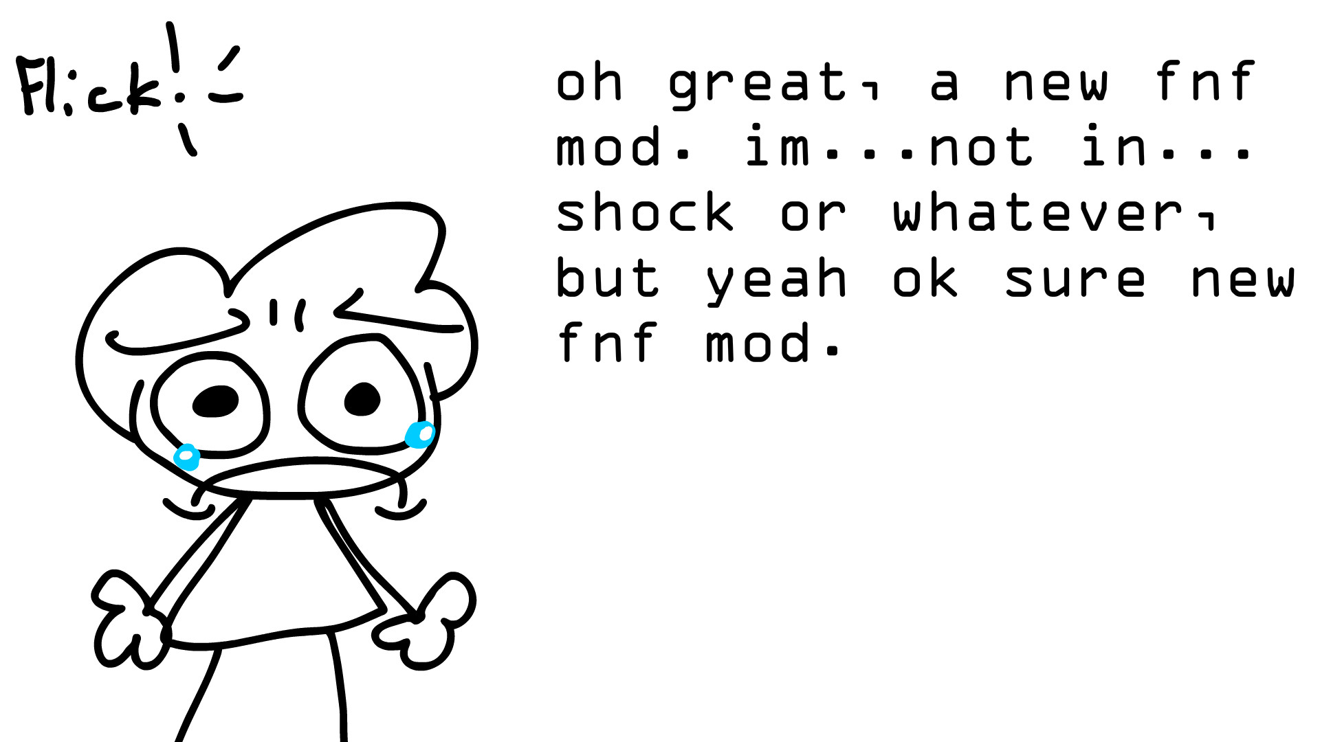 FNF: Flamingo And Friends Mania [Friday Night Funkin'] [Works In Progress]