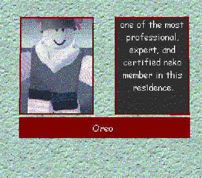 Leo's Residence of Hell [Baldi's Basics] [Works In Progress]