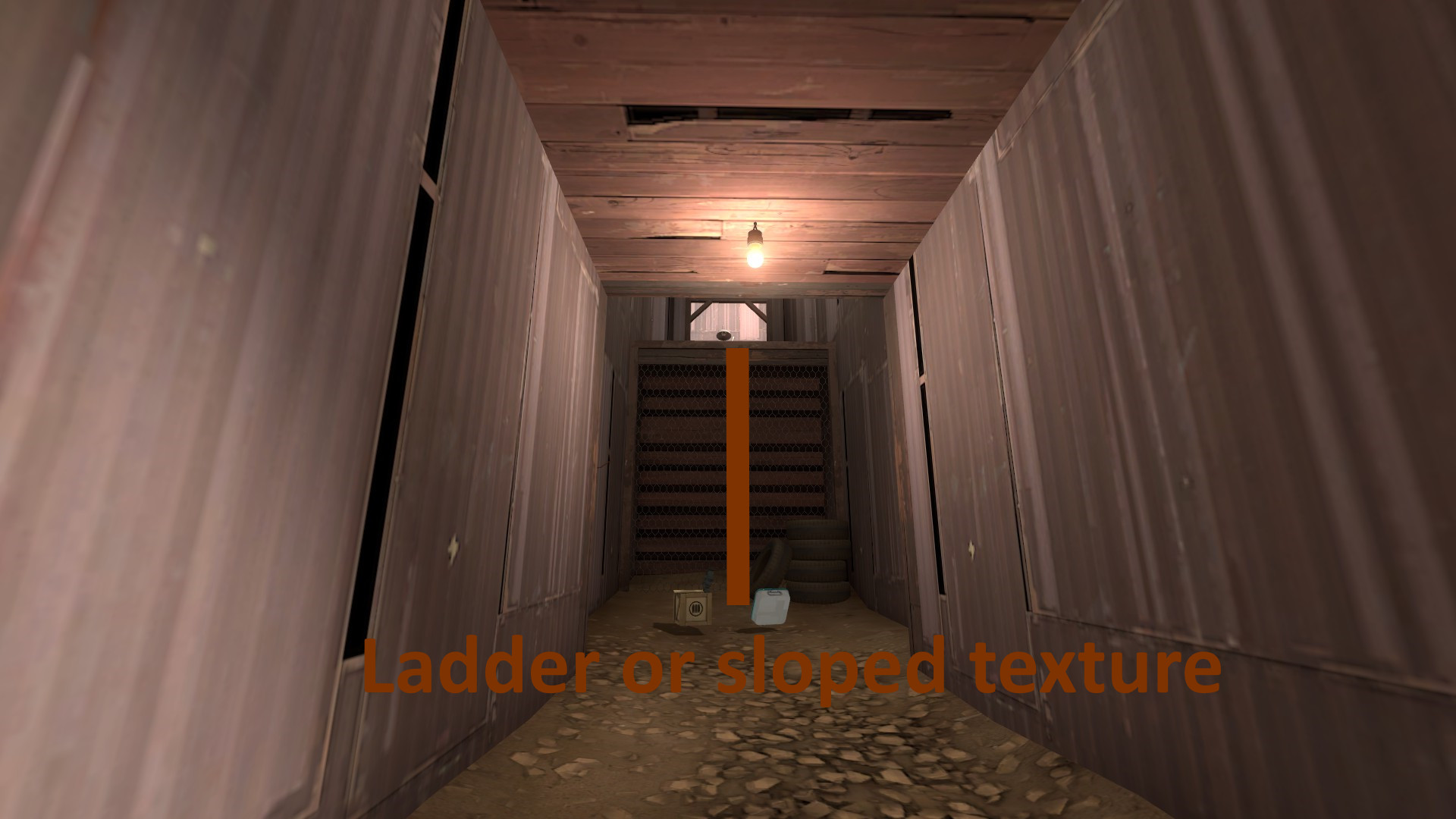 [TTT] Hightower Orange Work In Progress for Garry's Mod | GMod Works In ...