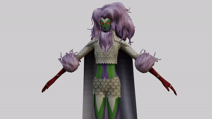 Less Nudity Work In Progress for Persona 5 Royal (PC) | P5R (PC) Works ...