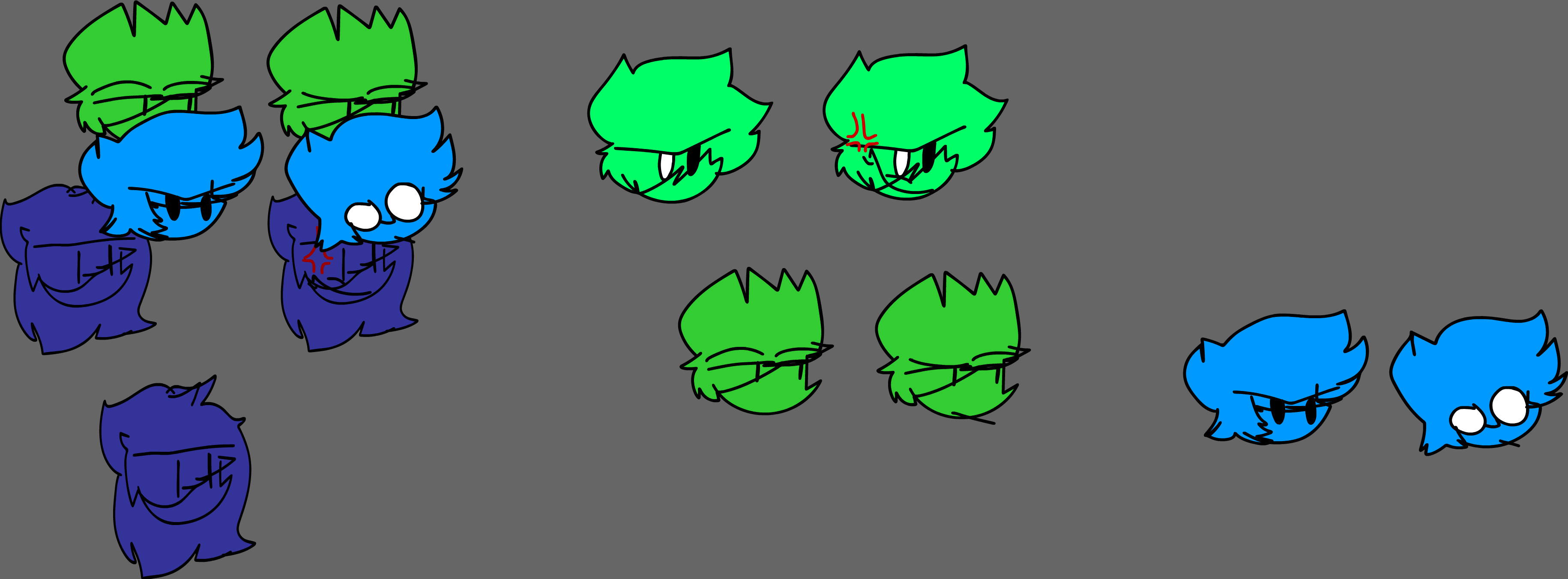 FNF: Project Mayz [Friday Night Funkin'] [Works In Progress]