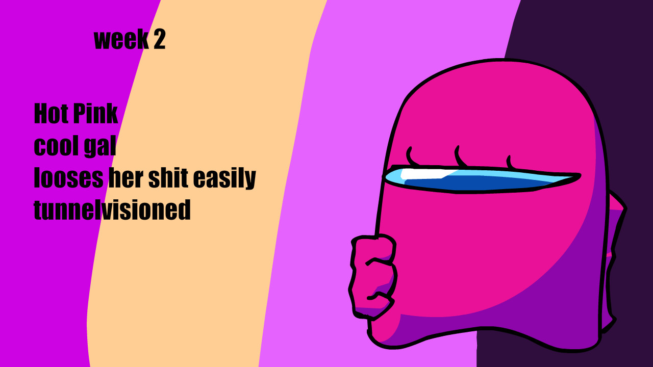 VS EVIL Impostor [Friday Night Funkin'] [Works In Progress]