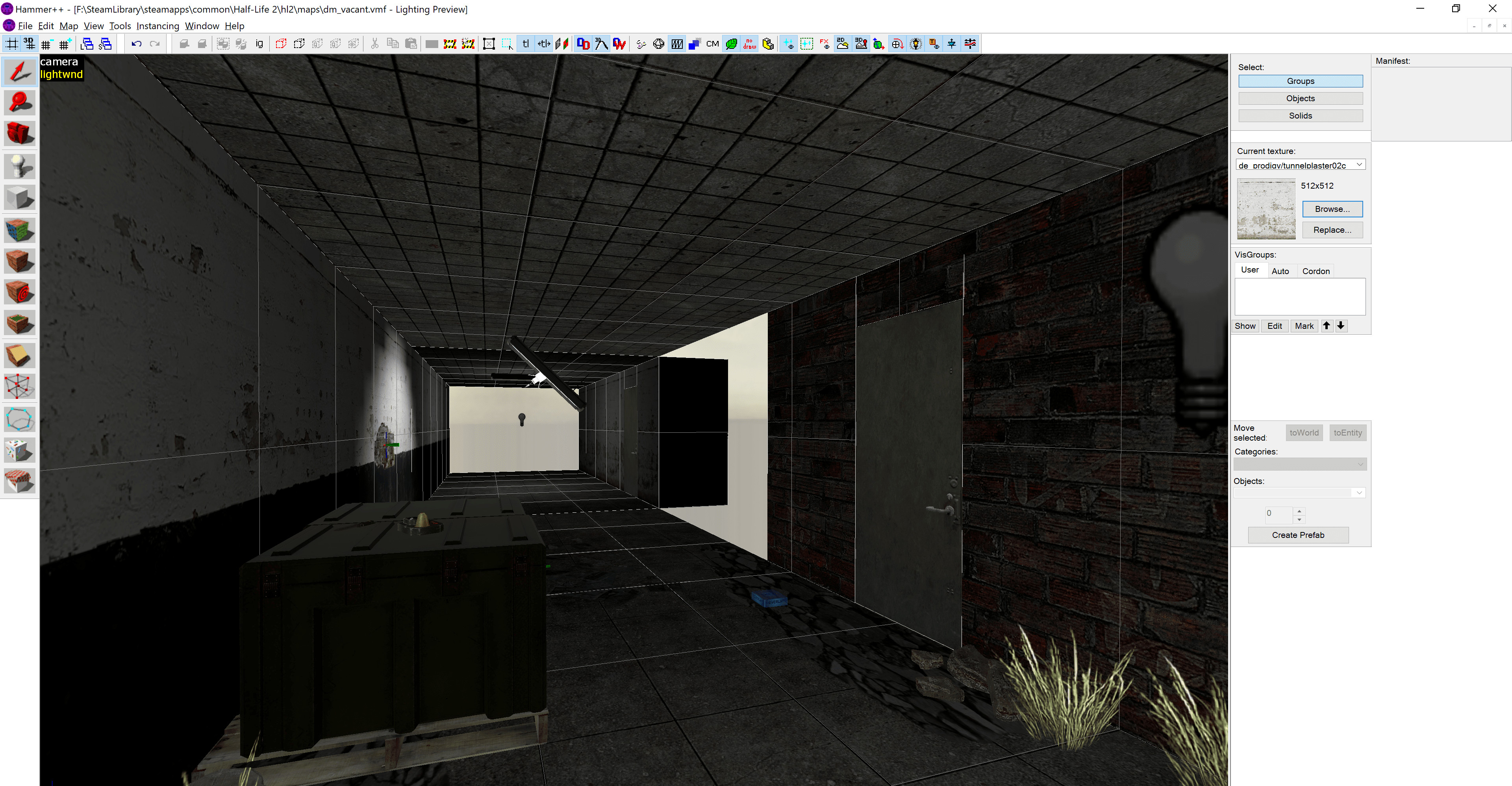 A Remake of A Map You're Probably Familiar With [Counter-Strike: Source ...