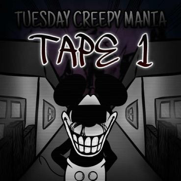 FNF: Disney's Twisted Memories|DEMO [Friday Night Funkin'] [Works In ...