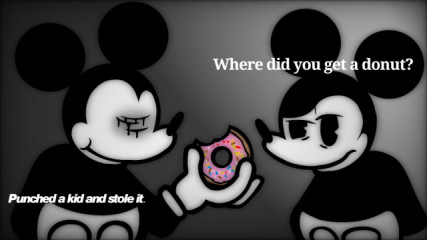 FNF: Disney's Twisted Memories [Friday Night Funkin'] [Works In Progress]